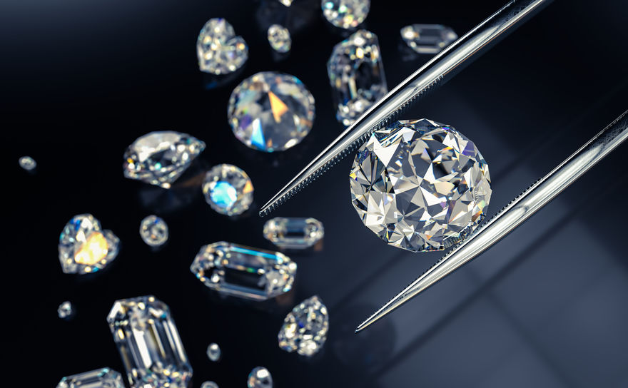 The Right Cut: Understanding Different Diamond Cuts - Frank Pollak & Sons