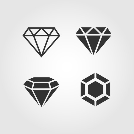 A Guide to Diamond Shapes - Frank Pollak & Sons